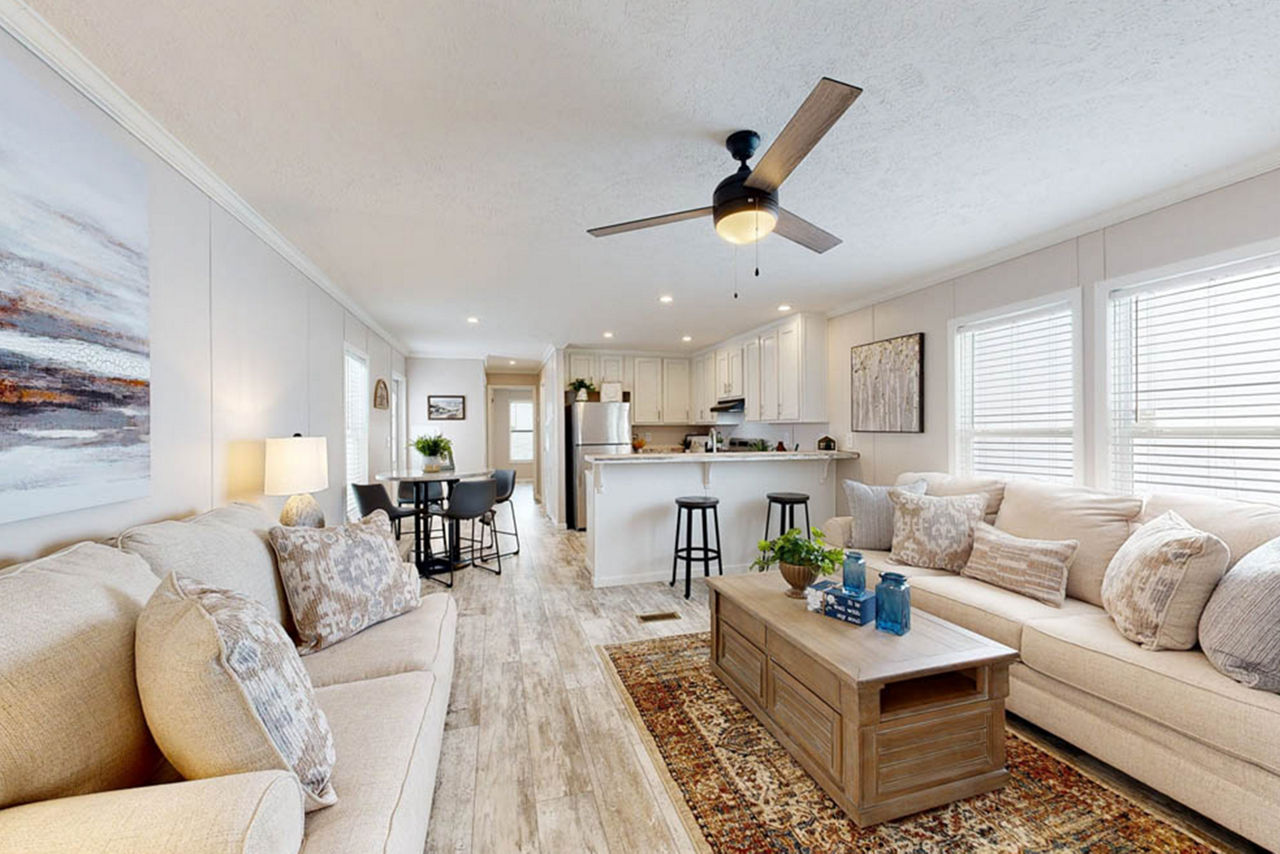 Ace 2.0 - Regional Homes | Champion Homes